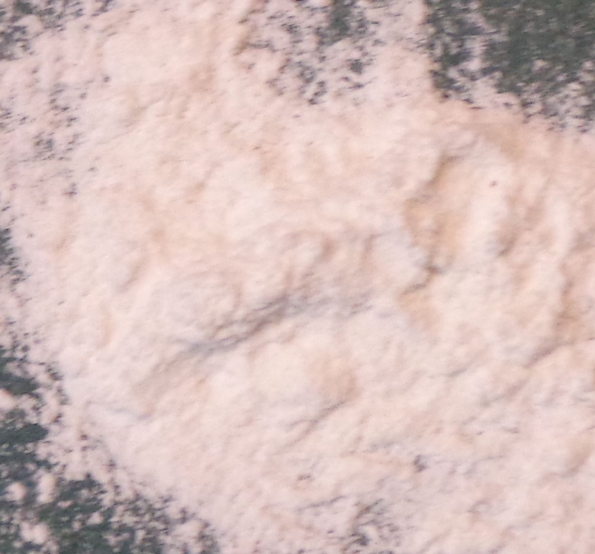 Chalk Whiting – Ancient Earth Pigments