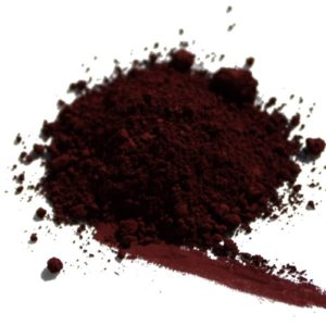 Mars Violet – Ancient Earth Pigments