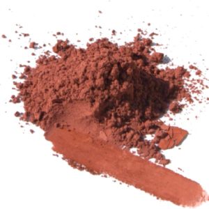 Brick Red – Ancient Earth Pigments