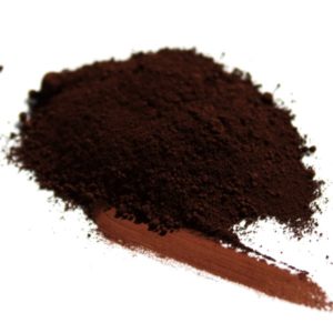 Brown Oxide – Ancient Earth Pigments