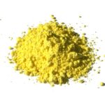 Sun Yellow – Ancient Earth Pigments